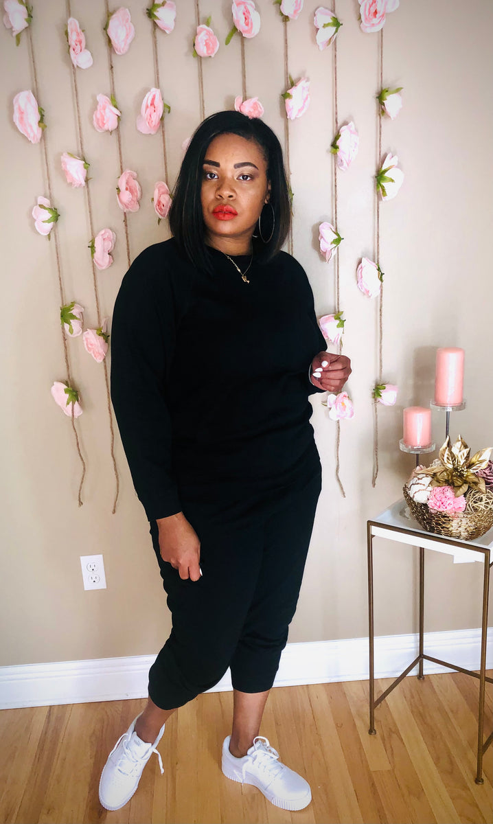 Amari Black – Shop Bella’s Box